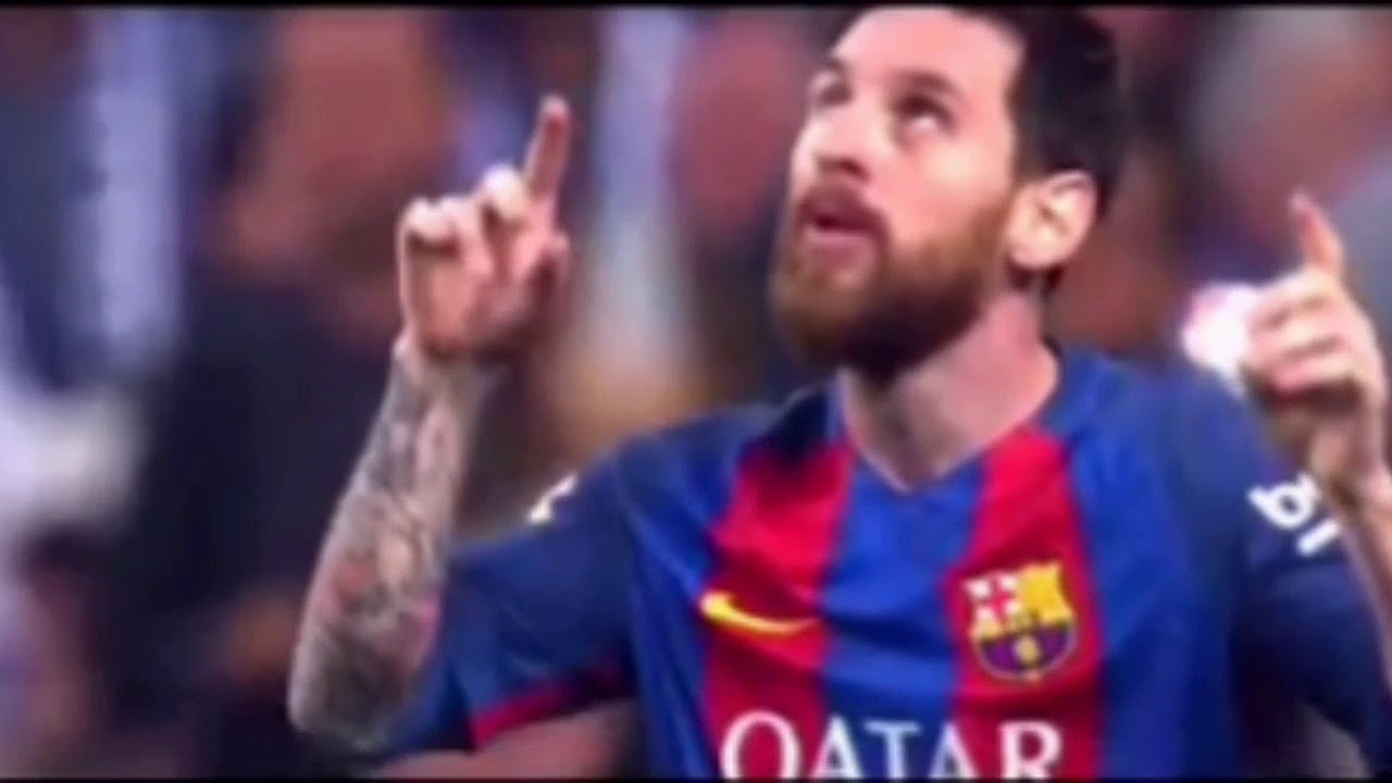 lalala song #messi skills & goal - Lionel Messi