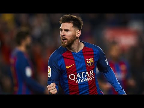 Lionel Messi : The 10 GREATEST Goals of All Time - Lionel Messi