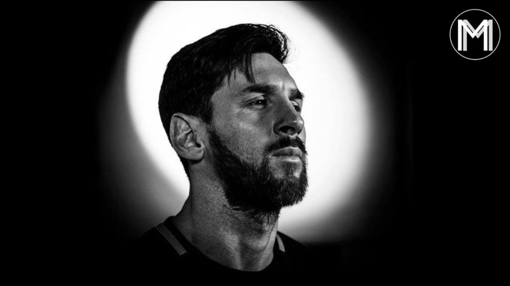 The Unexpected Side of Lionel Messi - HD - Lionel Messi