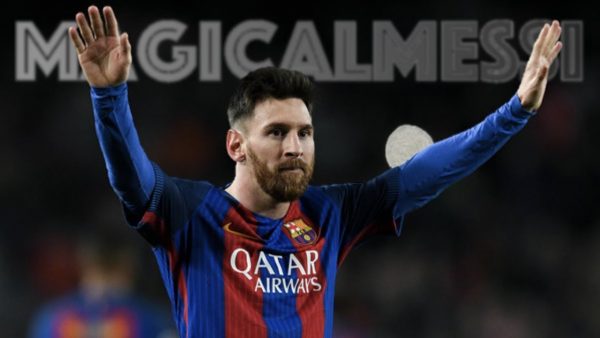 10 Times Lionel Messi Showed Who Is The Boss - HD - Lionel Messi