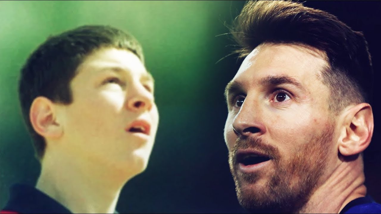 Does Lionel Messi have high-functioning autism? - Oh My Goal - Lionel Messi