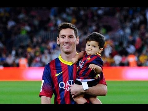 Lionel Messi - Ray Hudson's Favourite (HD) - Lionel Messi