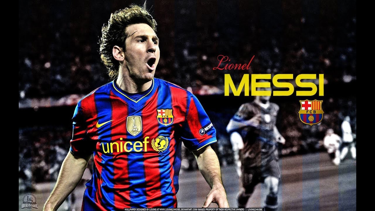 The Extraodinary Leo Messi - Lionel Messi
