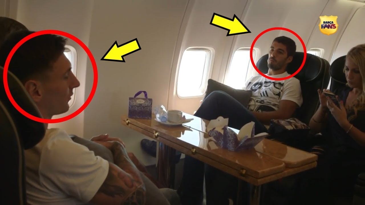 A Day with LIONEL MESSI! | Behind the Scenes! | ft. - Lionel Messi