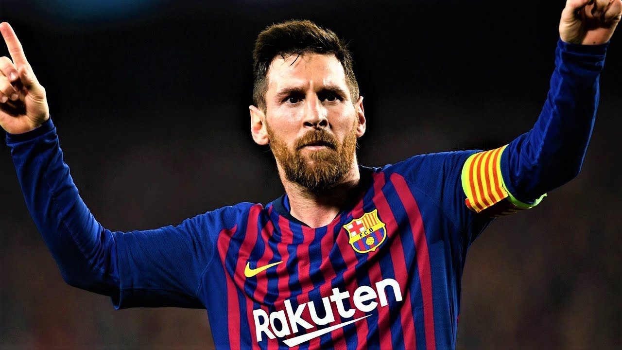 Lionel Messi - Road To Ballon d'Or 2019 - HD - Lionel Messi