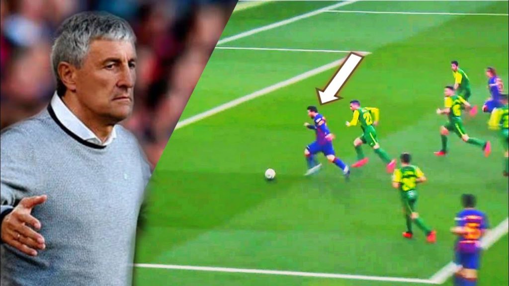 Look At These Magical Goals by Lionel Messi in 2020 - - Lionel Messi