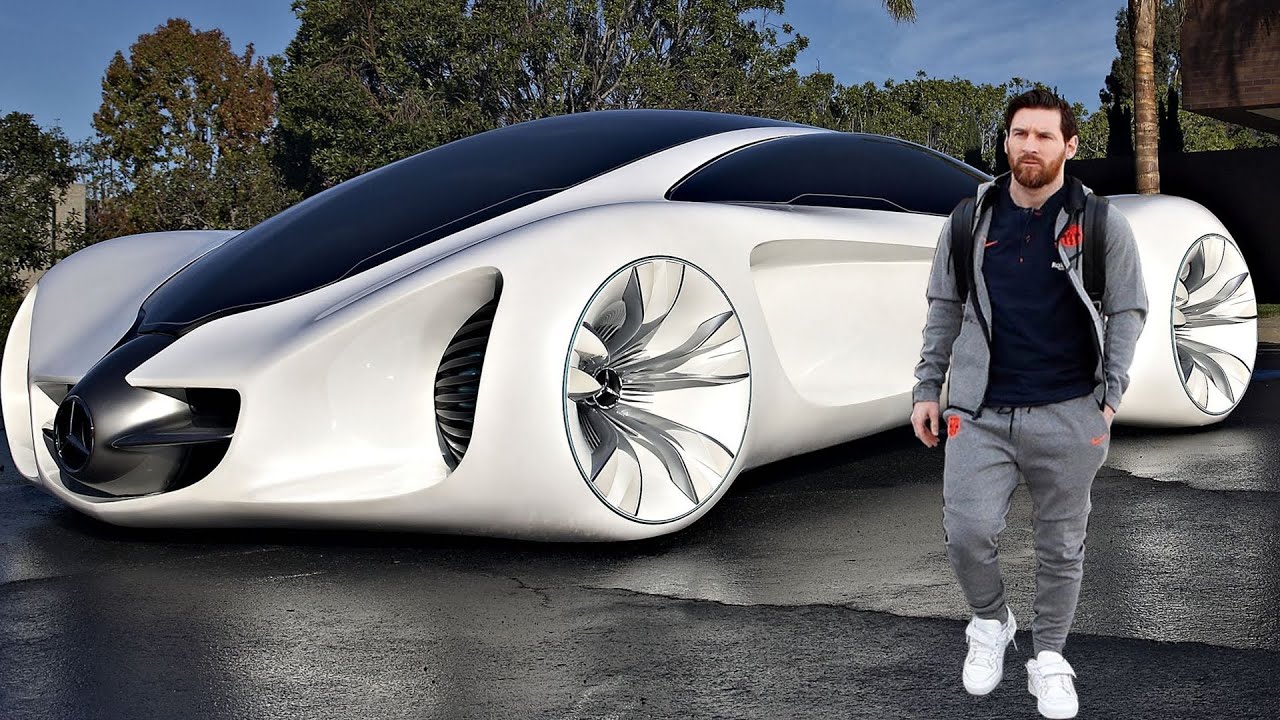 Lionel Messi’s Car Collection 2020 | Lifestyle Today - Lionel Messi
