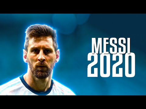 Lionel Messi ️ King Of Dribbling Skills 2020 | HD - Lionel Messi