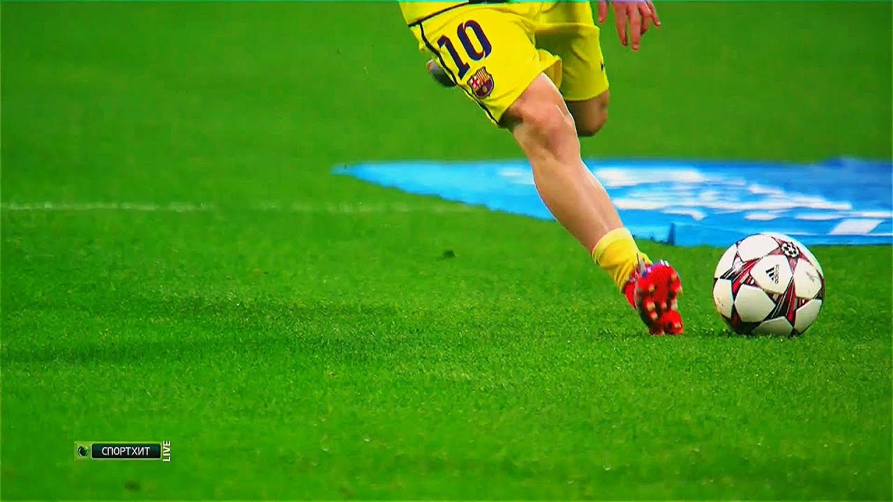 Epic Camera Angles on Lionel Messi ||HD|| - Lionel Messi