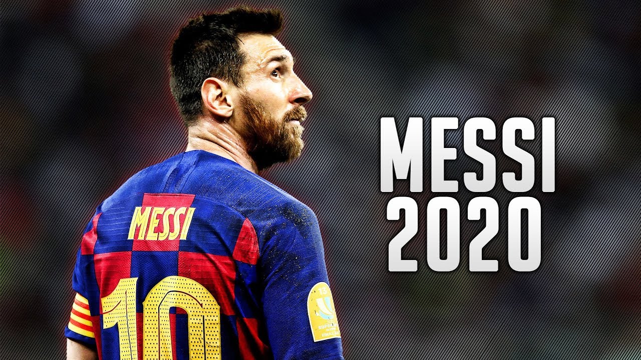 Lionel Messi 2020 - On Another Level - Dribbling Skills - Lionel Messi
