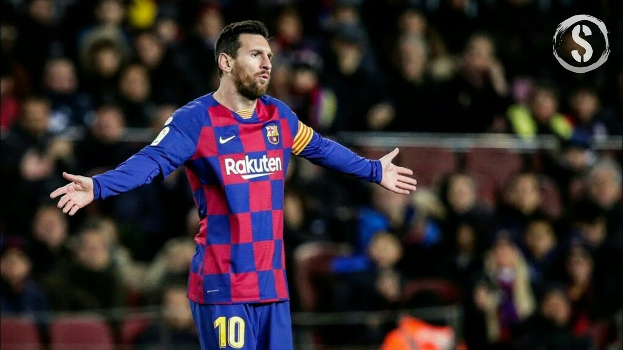 Lionel Messi Setting New Standards in Football - Too Good - - Lionel Messi