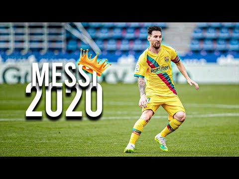 LIonel Messi - Messiah Skills/Goals - 2020 - Lionel Messi