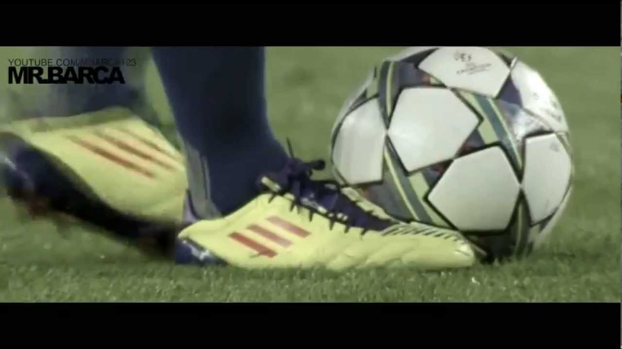 Lionel Messi - Best Moments In Barcelona - HD - Lionel Messi