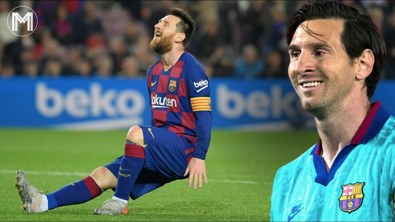 Lionel Messi - Better than the Best - Lionel Messi