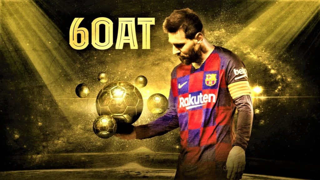 Lionel Messi - The Greatest Football Legend - Official Movie - Lionel Messi