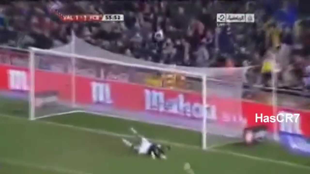 Lionel Messi All Penalties Missed in Career 2005-2015 - Lionel Messi