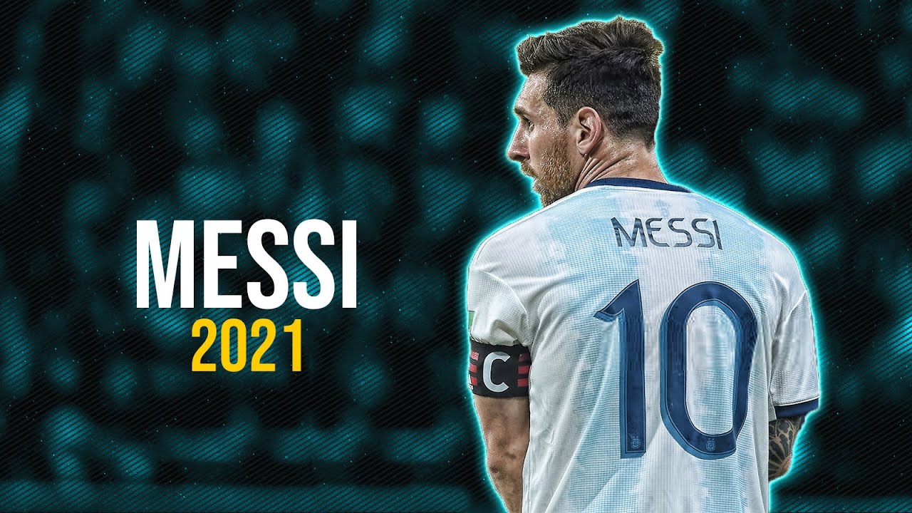 Lionel Messi Magical Skills & Goals 2020 HD - Lionel Messi