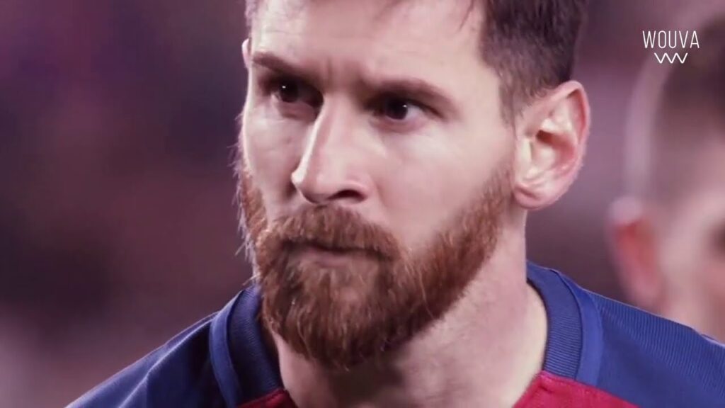 The Magic of Lionel Messi in the Champions League - Promo || - Lionel Messi