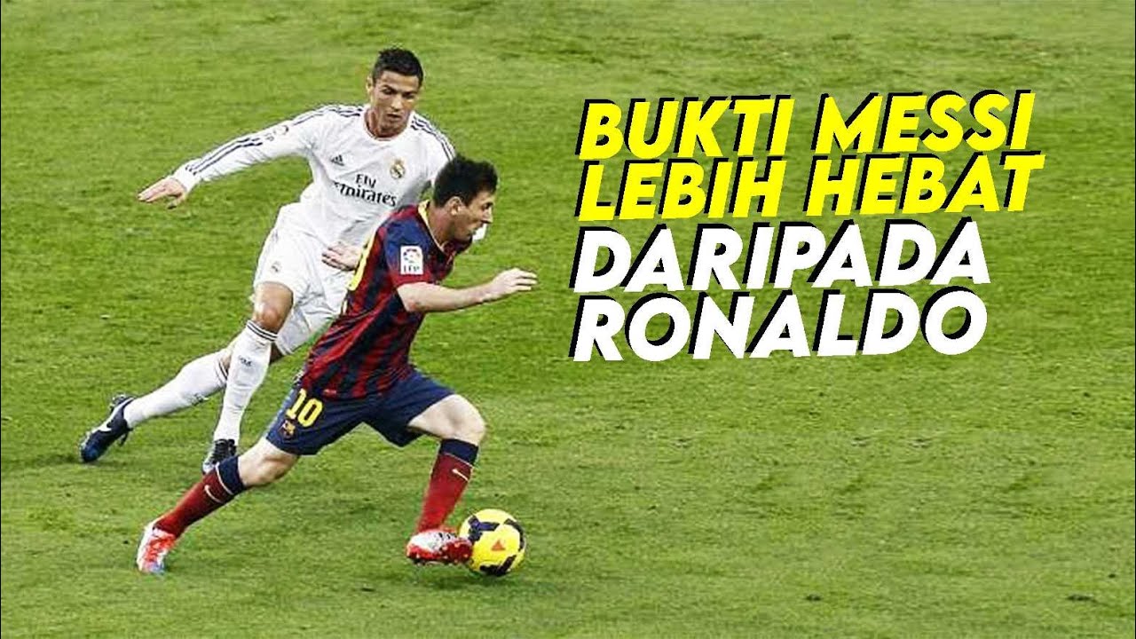 5 Rekor Lionel Messi yang masuk Guinness World Record - Lionel Messi