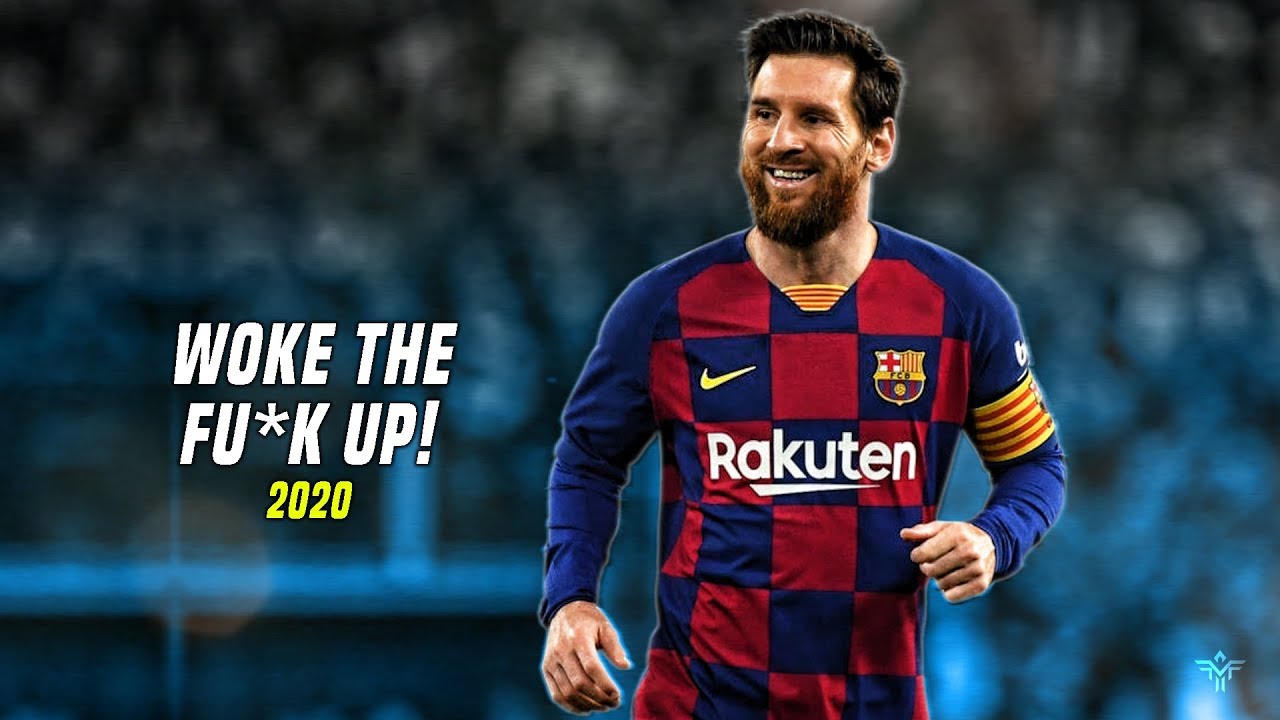 Lionel Messi 2020 - Skills & Goals | HD - Lionel Messi