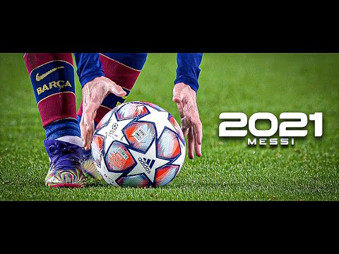 Lionel Messi 2020/21 - The Greatest To Ever Do It - Lionel Messi