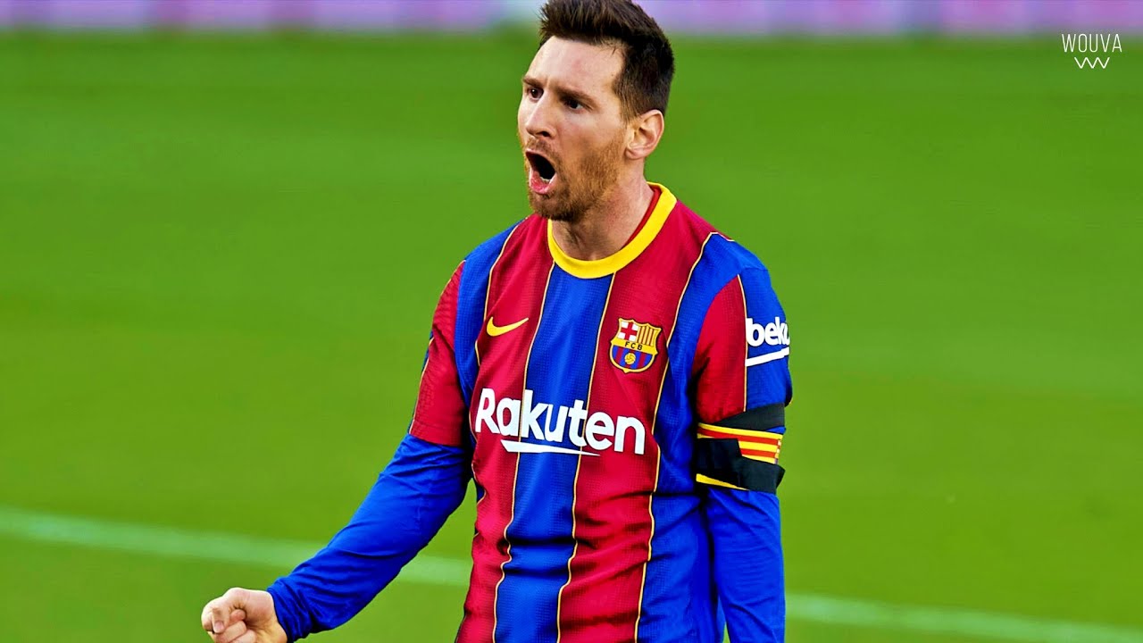 Lionel Messi - The Best No Matter What - Lionel Messi