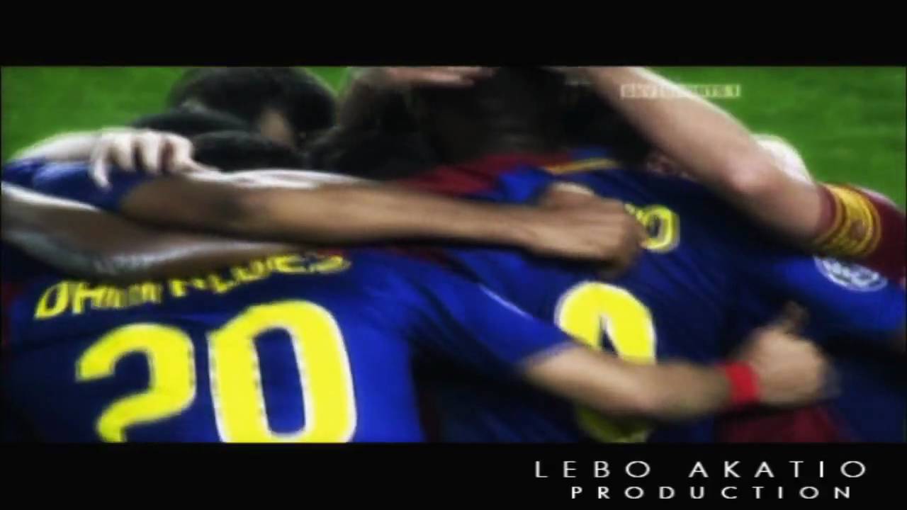 Lionel Messi - A Dream Came True ||HD|| - Lionel Messi