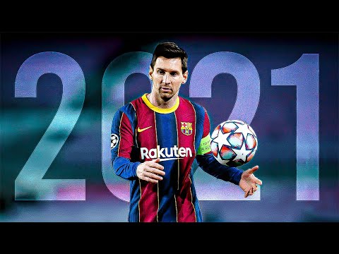 The Brilliance Of Lionel Messi 2020/21 - Skills & Goals - Lionel Messi