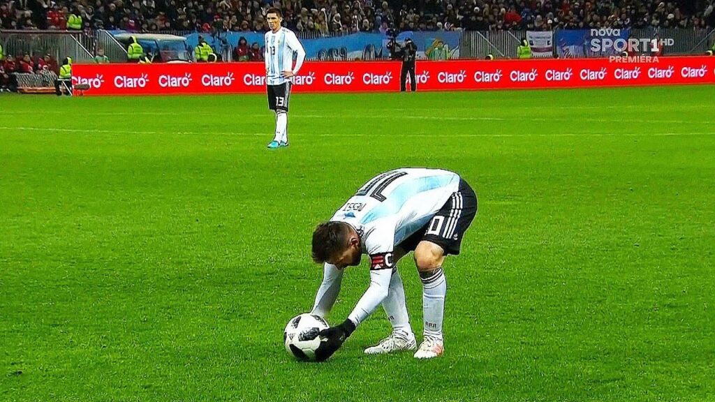 8 Shocking Things Lionel Messi Did in Argentina - Lionel Messi