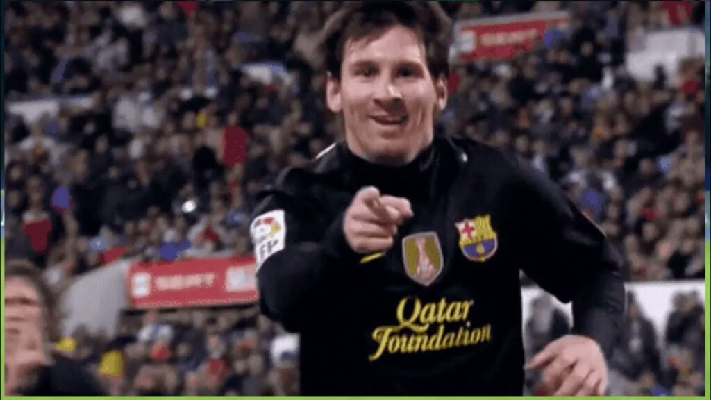 THE MAGICIAN LEO MESSI //TRIBUTE TO LEO MESSI - Lionel Messi