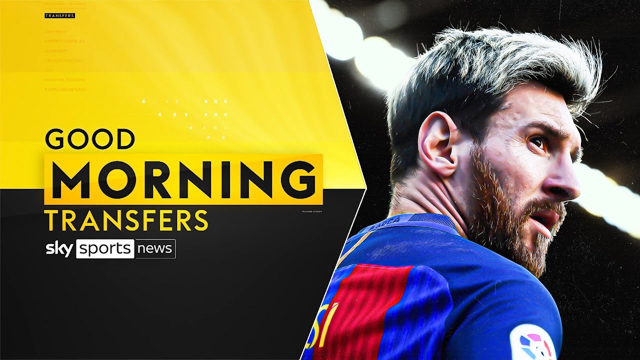 Why has Lionel Messi left Barcelona?! | Timeline of events - Lionel Messi