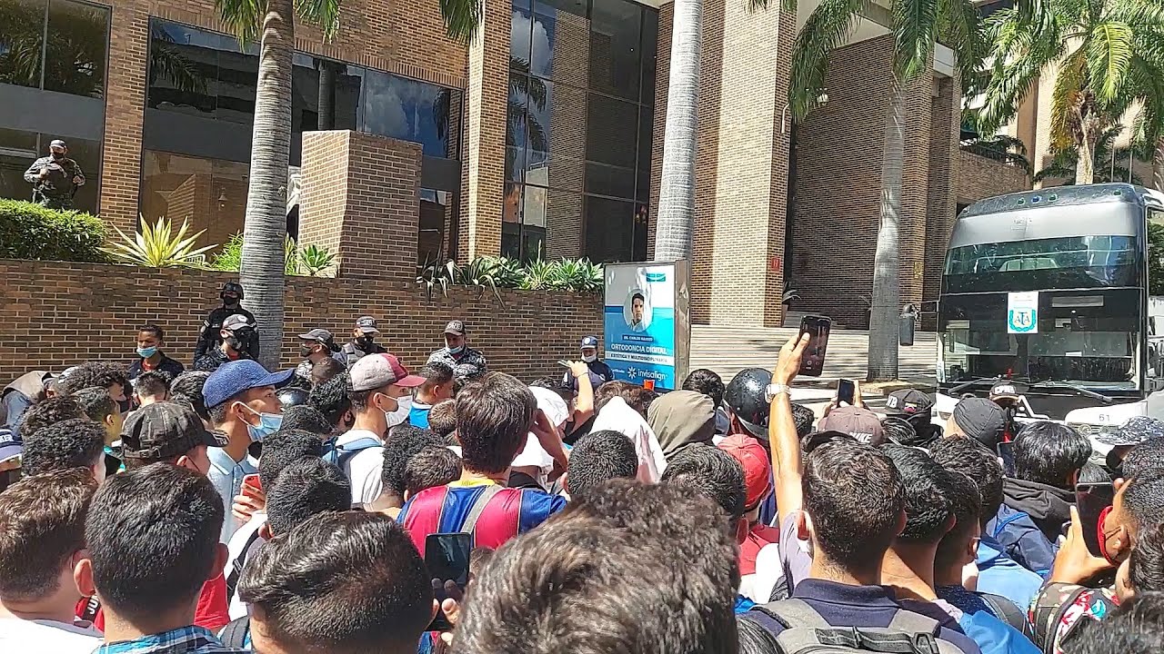 Lionel Messi desató una locura en Caracas - Lionel Messi