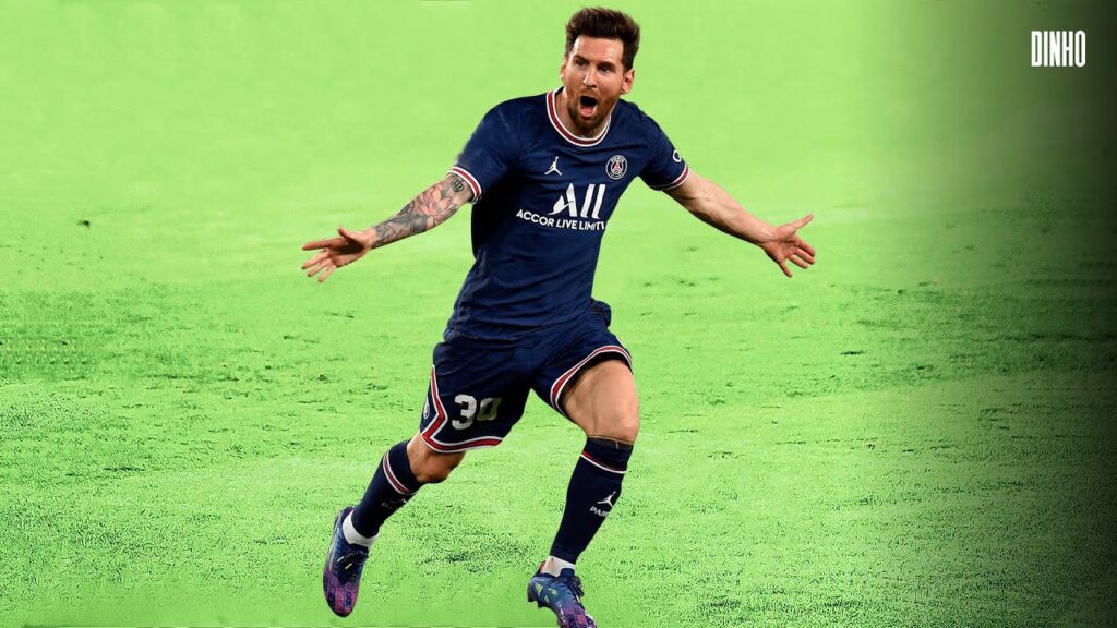 Lionel Messi Stunning Goals That SHOCKED The World! - Lionel Messi