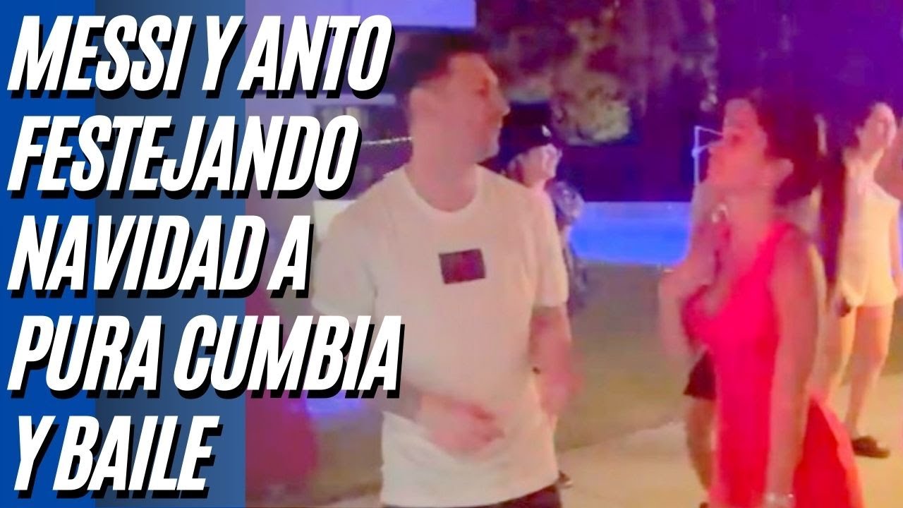 Los increíbles pasos de LEO MESSI Y ANTO ROCCUZZO para - Lionel Messi
