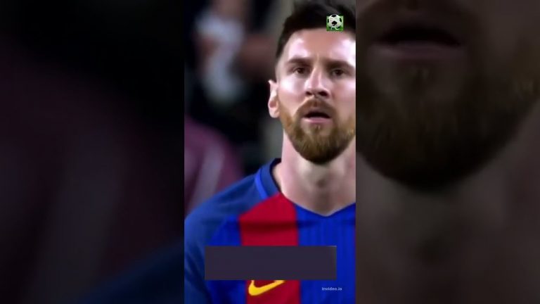Leo Messi Foundation Do You Know? @Messi #shorts - Lionel Messi