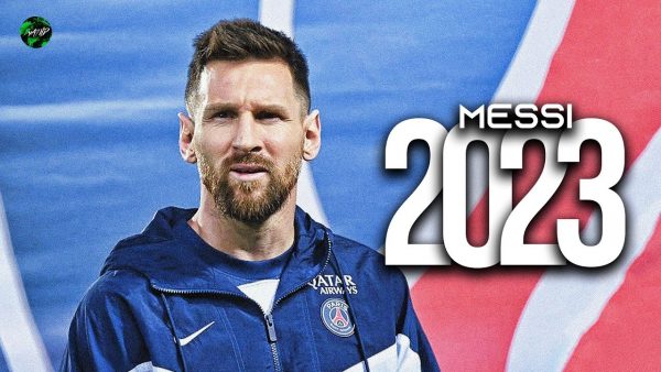 Lionel Messi 2022/2023 - Incredible Dribbling Skills, Goals - Lionel Messi