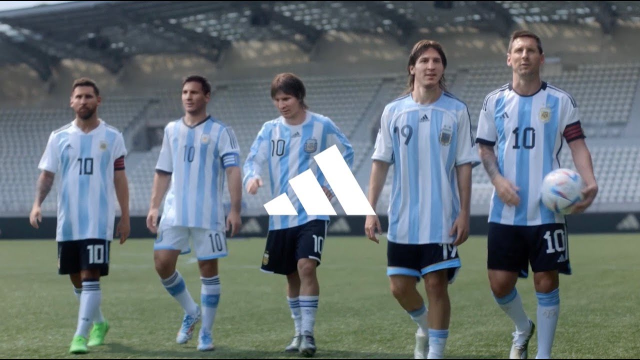 How We Made The Impossible Rondo with Leo Messi | FIFA World - Lionel Messi