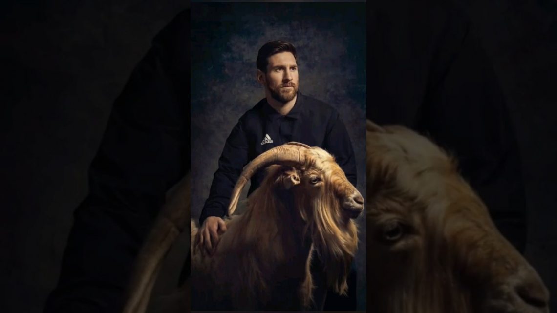 beautiful photos of the goat leo messi - Lionel Messi