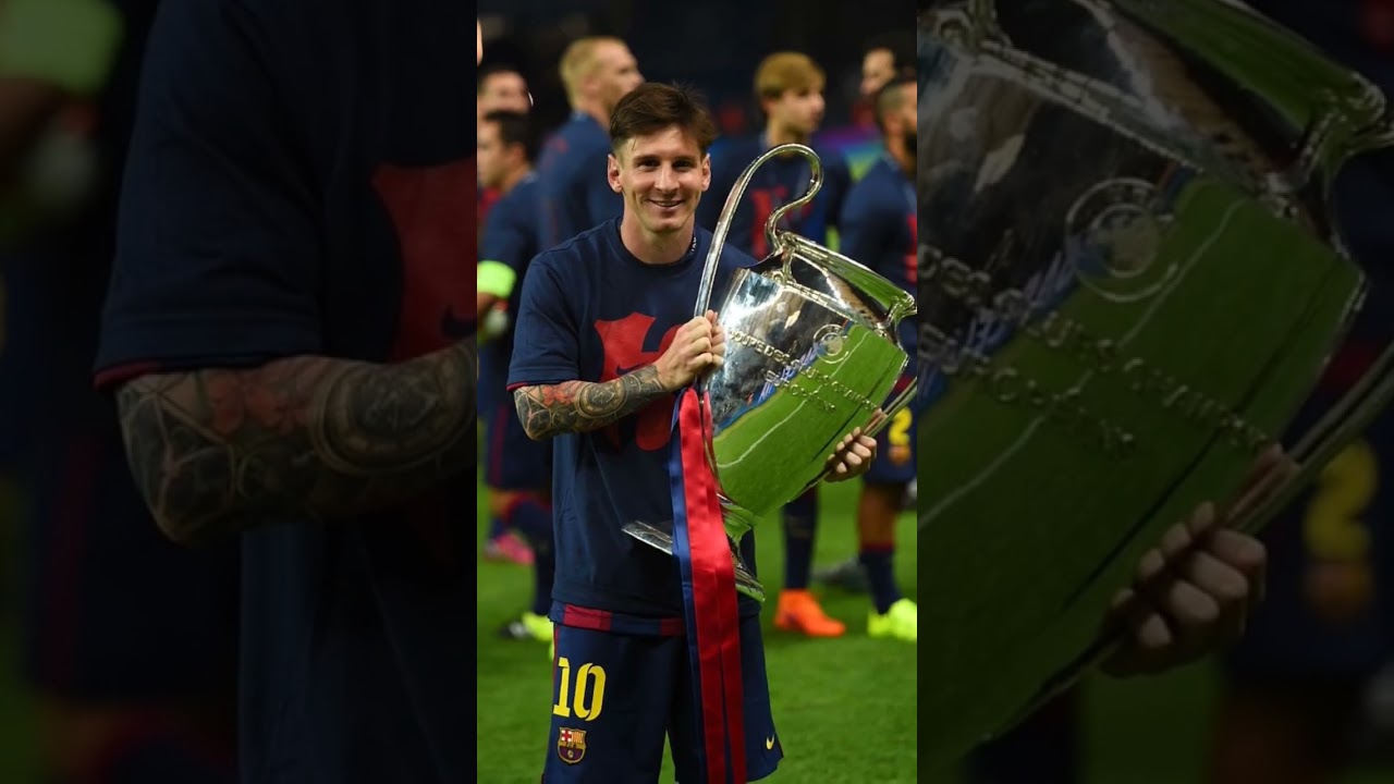Cristiano Ronaldo vs Leo Messi Drip #cr7 #messi #viral - Lionel Messi