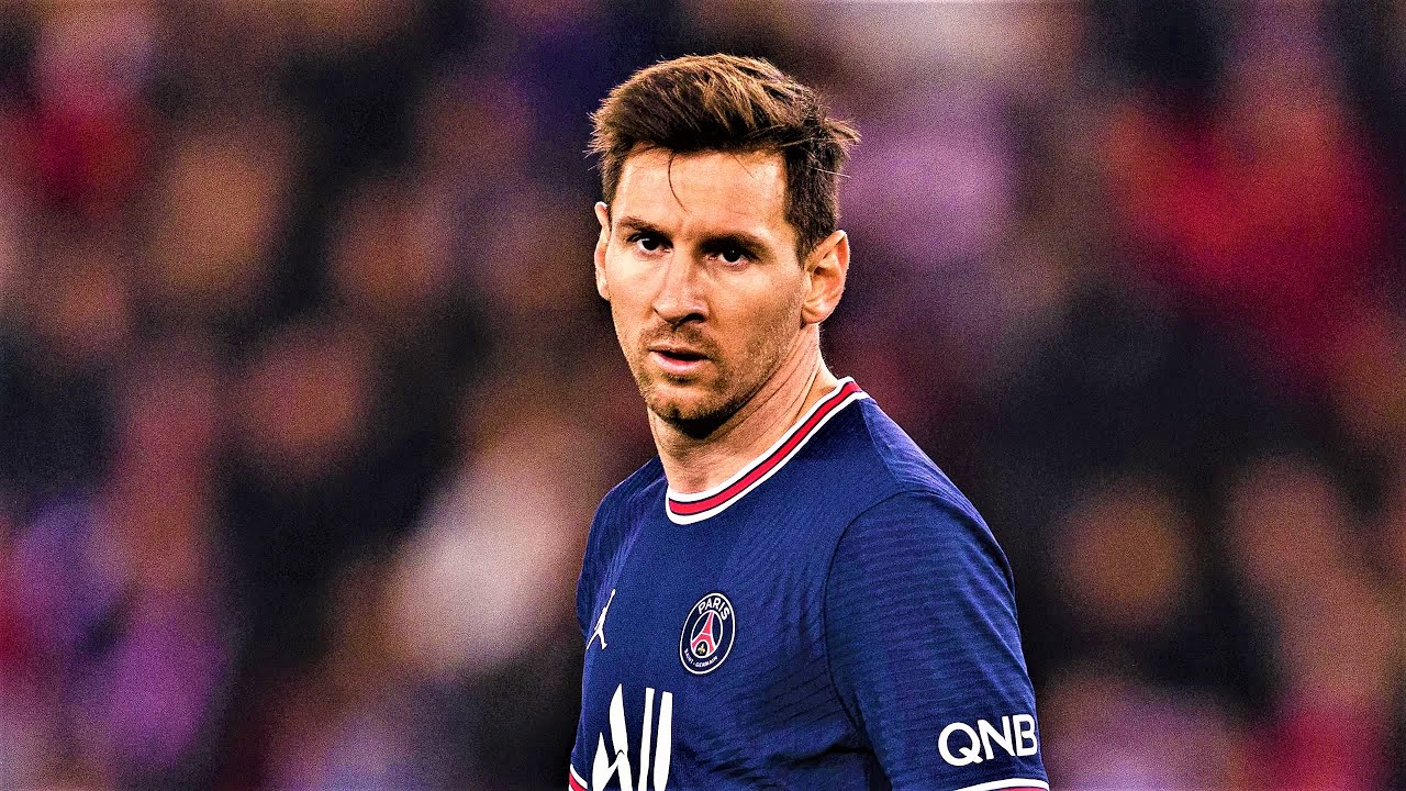 Lionel Messi - All 32 Goals For PSG - HD - Lionel Messi