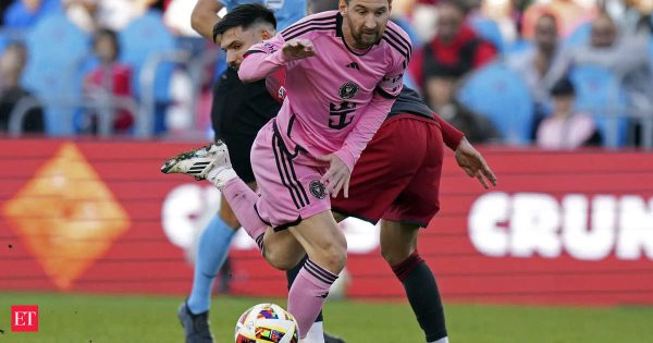 Prochain match de Lionel Messi : Lionel Messi, la date du prochain ...