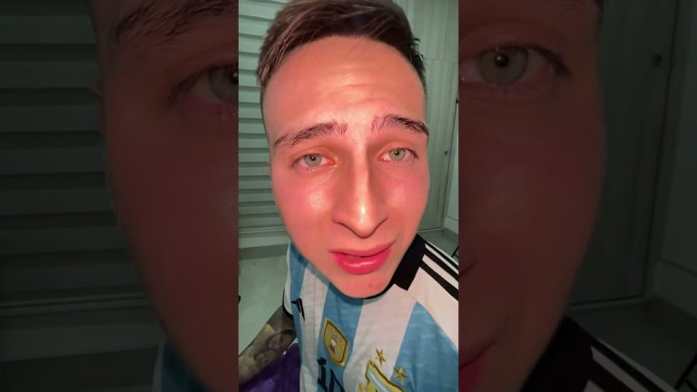 Qui est Messi ??? 🤨 #courtevidéo - Lionel Messi
