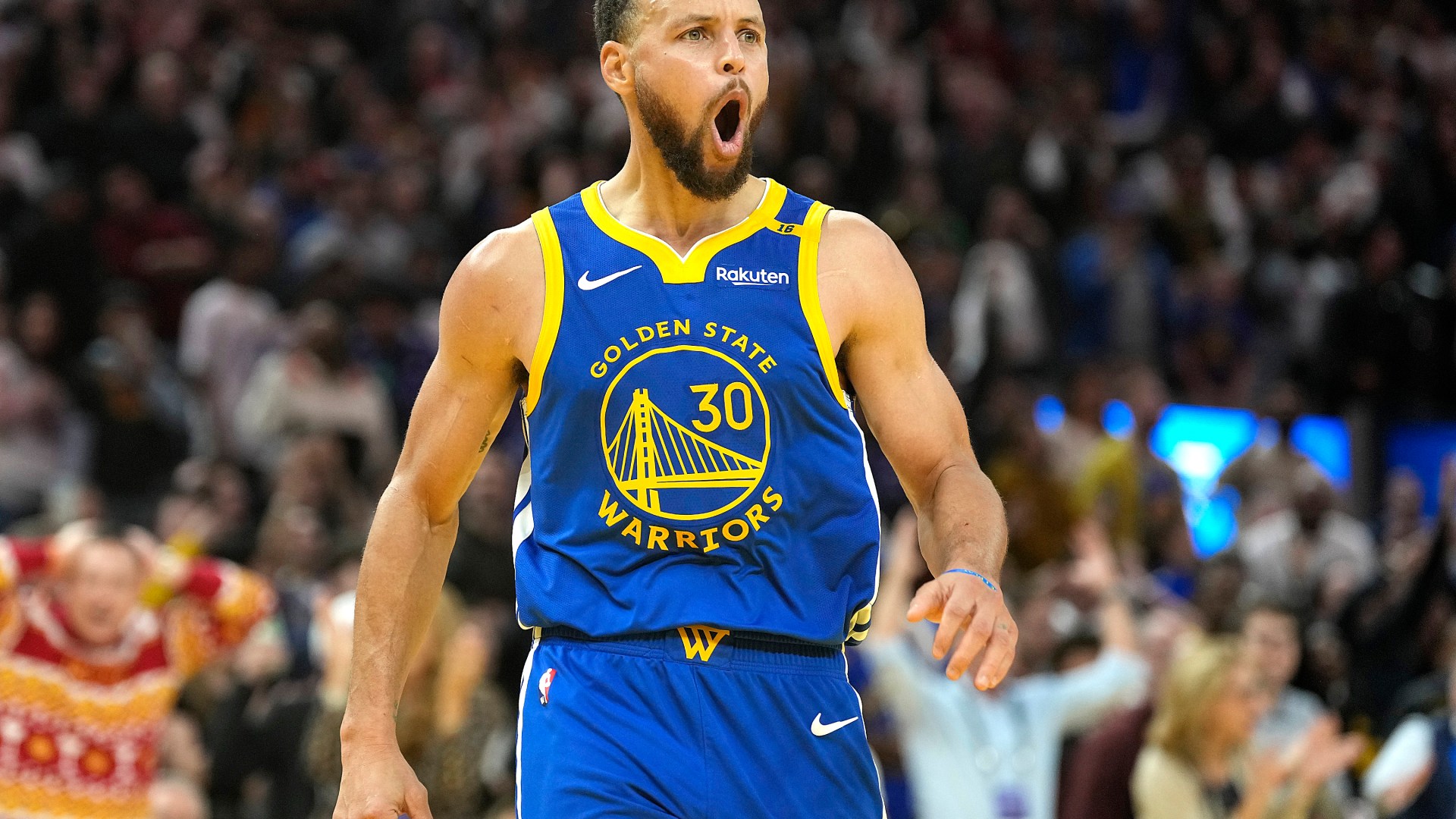 Steph Curry explique comment il essaie d'imiter Lionel Messi et admet s ...