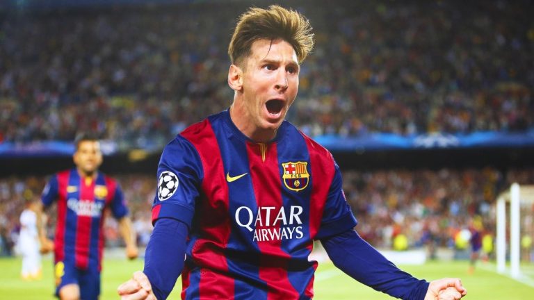 Lionel Messi - 50+ moments impossible à oublier - Lionel Messi