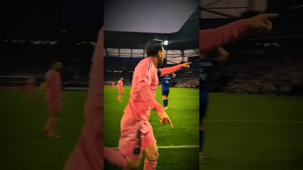 The goat Lionel Messi....🐐🔥 #football #messi #edit - Lionel Messi