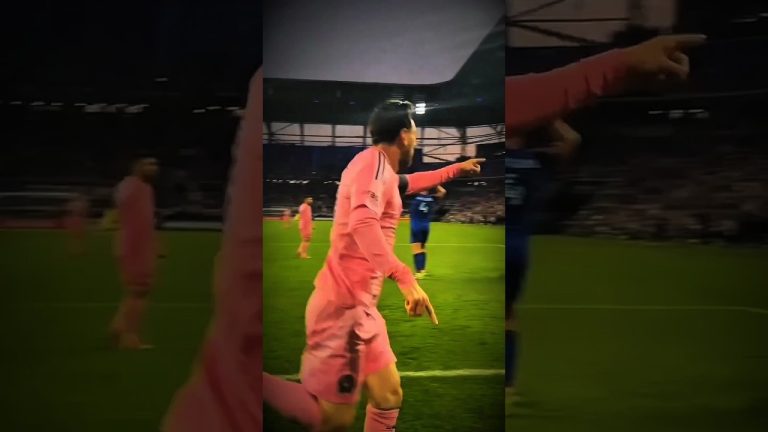 The goat Lionel Messi....🐐🔥 #football #messi #edit - Lionel Messi